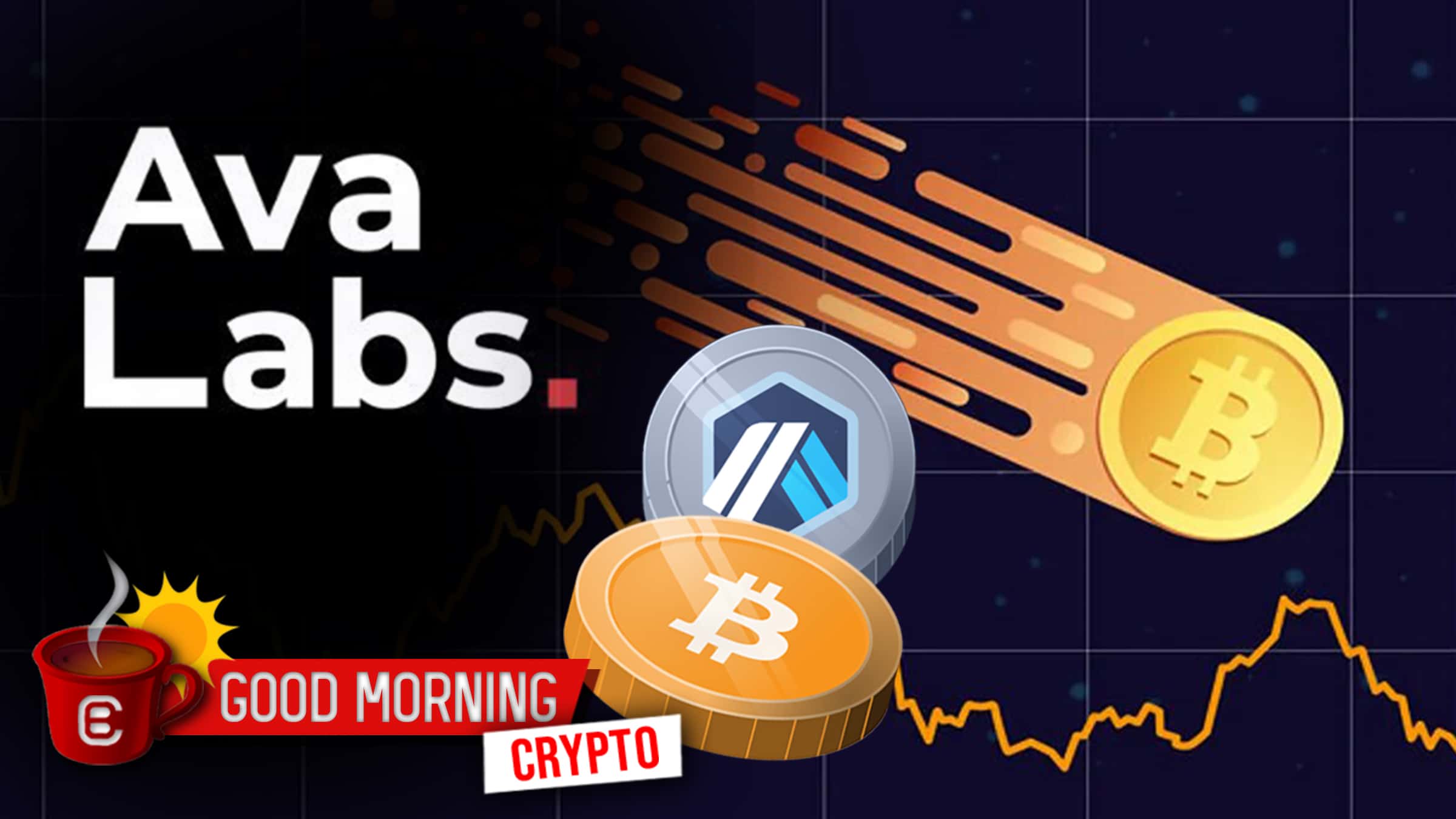 Massive crypto LEAK reveals disturbing information!